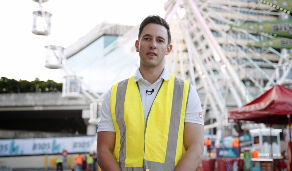 Amusement Software by Metrix – Built for Operators